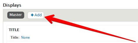 Show Drupal 8 Content In Tabs Using Views OSTraining