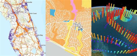 Introduction To Data Services Documentation Esri Developer