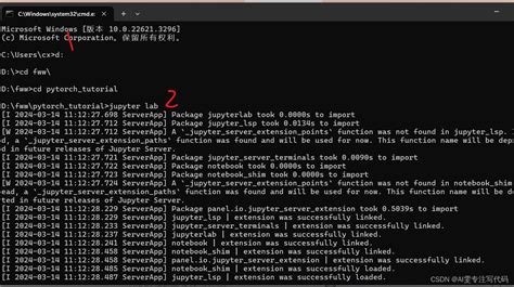 如何使用anaconda自带的jupyter打开其他盘符ipynb文件（亲测有效）ipynb文件怎么用jupyter打开 Csdn博客