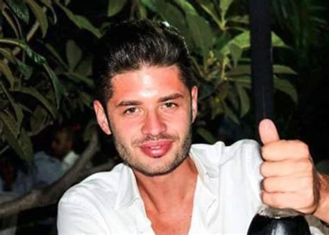 Aldo Naro Il Medico Ucciso In Discoteca A Palermo I Familiari È