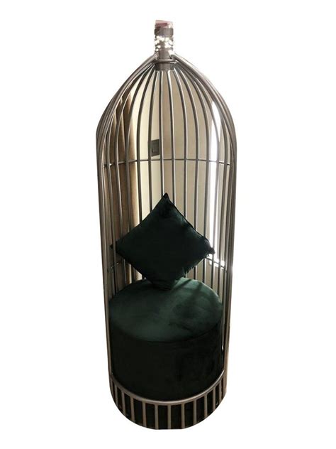 Bird Cage Swing Chair At ₹ 22000piece Swing Chair For Home In Agra