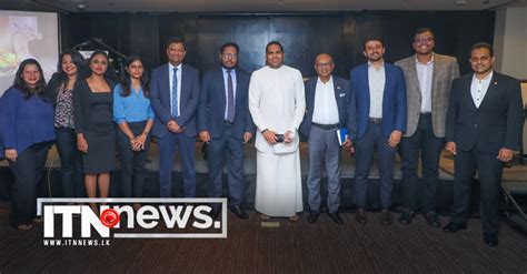 තිරසාර සංචාරක ව්‍යාපාරය පිළිබඳ සාකච්ඡාවක් Itn News