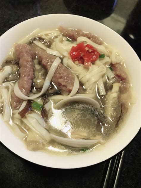 【福鼎肉片图片】咔薇妮 下厨房