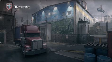 Mw3 Rust Map Strategies And Positioning Cod Modern Warfare 3 2023 Gamewith