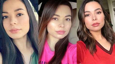 I D Like To Find Out How Good Miranda Cosgrove Is In Giving Blowjobs Scrolller