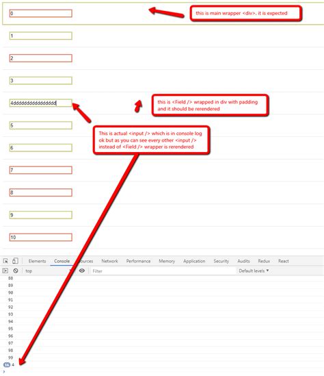 Preventing Rerenders With Reactmemo And Usecontext Hook · Issue
