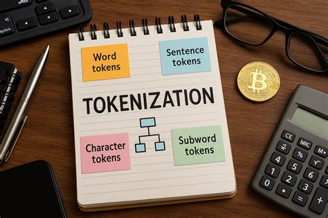 Tokenization Unraveled Your Ultimate Guide To Nlps Core