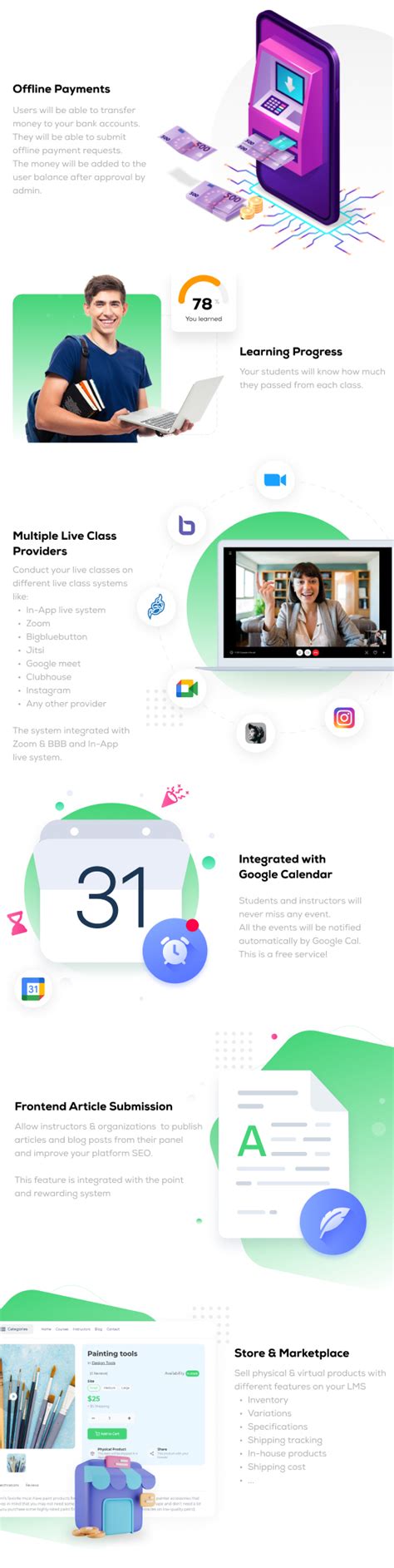 Rocket Lms Learning Management System Project Management Tools Code