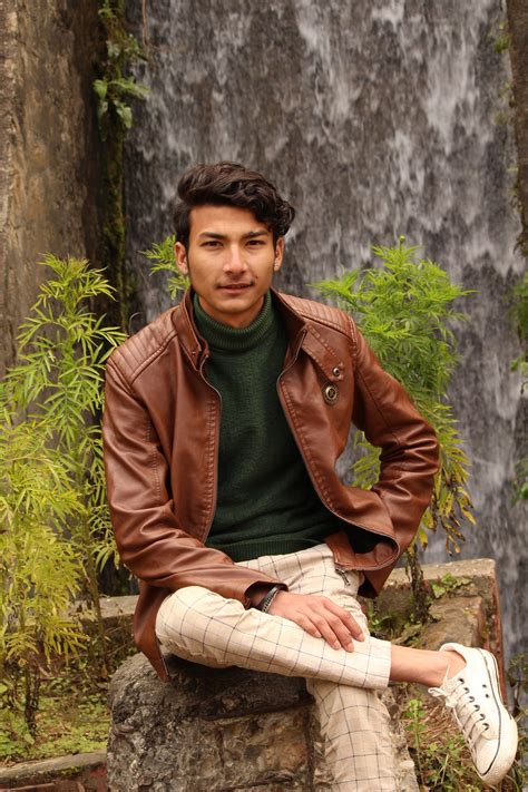 Rikesh Shrestha