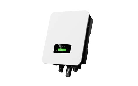 15kw Hybrid On Off Grid Ac Coupled Inverter With Three Phase For Home
