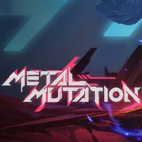 Metal Mutation Cloud Gaming Availability Cloud Gaming Catalogue