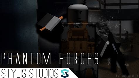 Phantom Forces Wallpapers Top Free Phantom Forces Backgrounds Wallpaperaccess