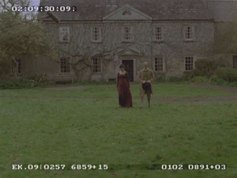 Dvd Screencaptures Deleted And Extended Scenes Becomingjane Deleted