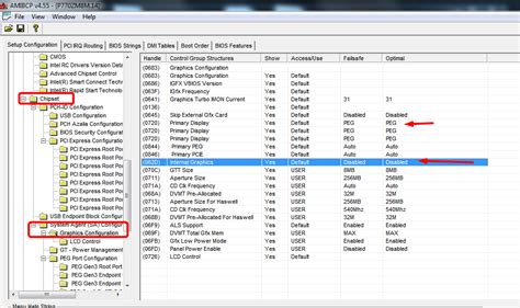Request How To Access Lockedhidden Bios Menu Settings Bios Modding