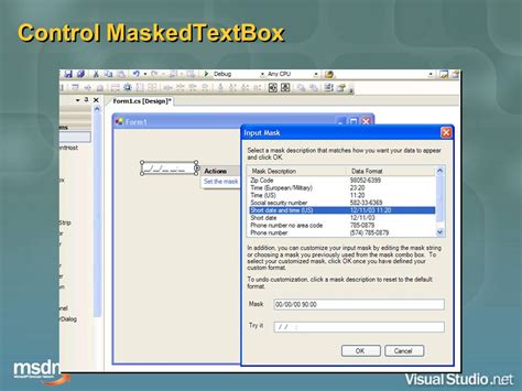 Conferencias Técnicas Msdn Ppt Descargar