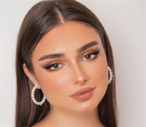 درخشیدن به سبک طبیعی 35 مدل آرایش دخترانه ملایم ساده