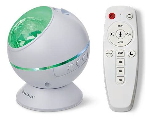Bauhn Led Galaxy Projector Aldi Us Specials Archive