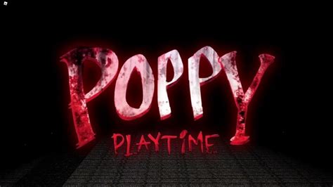 The Poppy Playtime Movie Trailer Forentertainmentonly Youtube