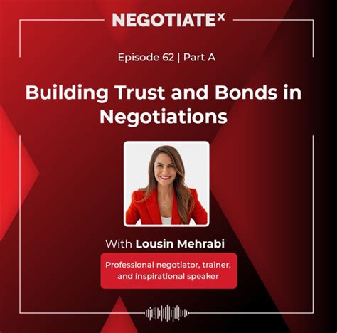 Lousin Mehrabi On Linkedin Negotiation Emotionalintelligence