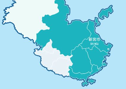 新宮市 和歌山県熊野エリア観光