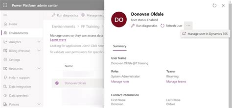 your power apps user settings are probably wrong jukka niiranen blog