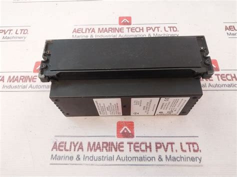 Ge Fanuc Ic Bba I O Module Aeliya Marine