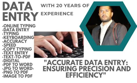 efficient data magician unlocking the power of information by