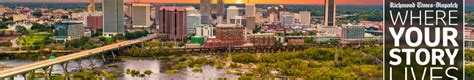 Richmond Times Dispatch On Linkedin The Monday Richmond Times Dispatch