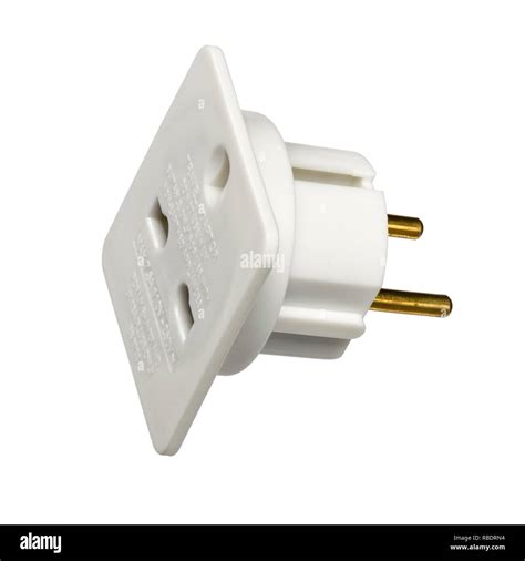 Wall Plug Adapter 2 Pin To 3 Pin At James Madrigal Blog