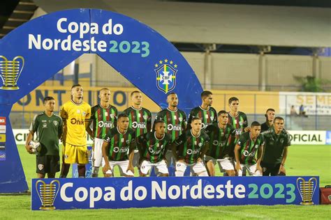 Copinha 2023 Veja A Tabela De Jogos Do Fluminense Pi Na Competição