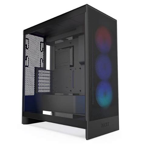 Nzxt H7 Flow Rgb 2024 Vs Montech Sky Two Gx Case Comparison Pangoly
