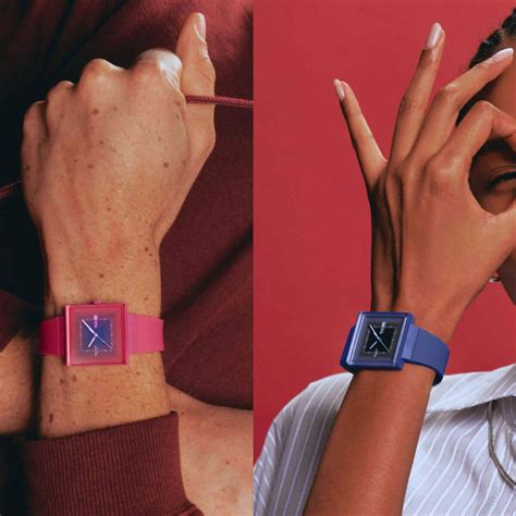 Relojes • El Especialista En Relojes Y Correas De Reloj • Relojes