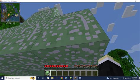 That One Tree And Stuff Minecraft Mod
