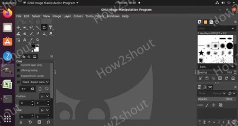 3 Ways To Install Gimp Graphics Editor On Ubuntu 2004 Lts