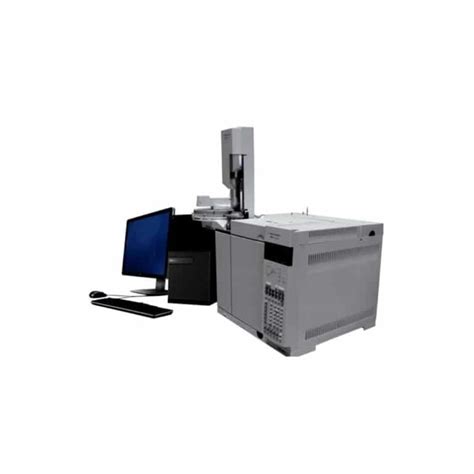 Agilent A GC Gas Chromatograph GMI Trusted Laboratory Solutions