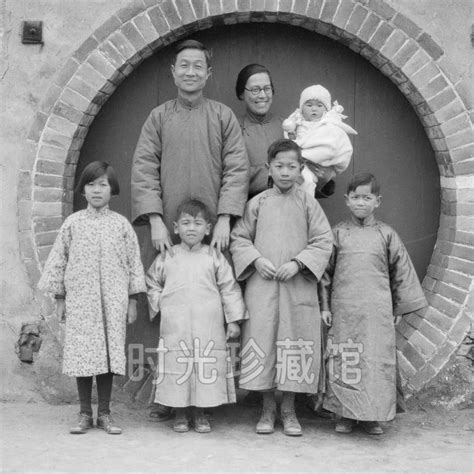 全国各地怀旧老照片电子版合集民国抗战民俗纪实拍摄影高清素材 虎窝淘