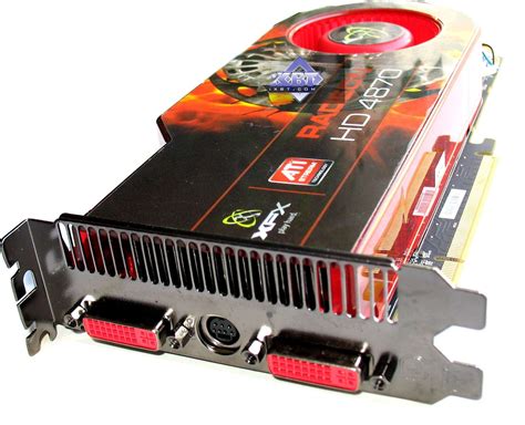 Видеокарта Amd Radeon 3600 – Telegraph