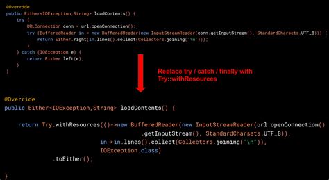 Dysfunctional Programming In Java 5 No Exceptions By John Mcclean