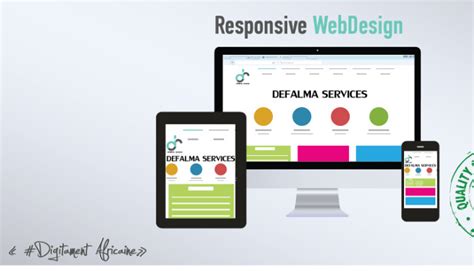 Mieux Comprendre Le Responsive Web Design