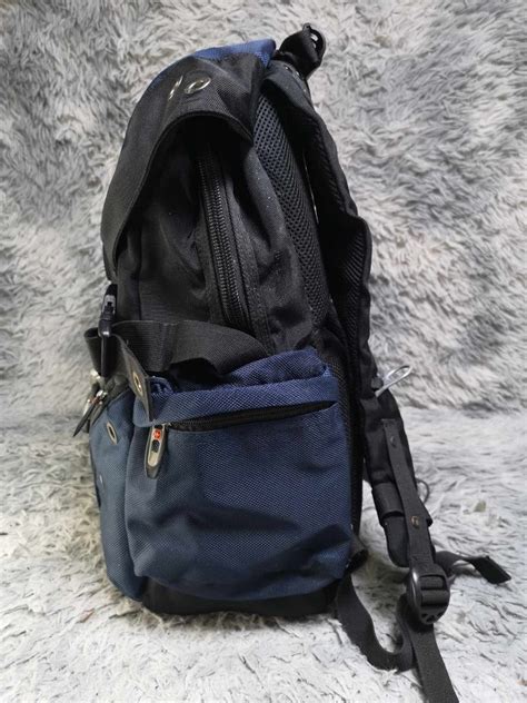Swiss Gear Airflow Backpack Mens Fashion Bags Backpacks On Carousell