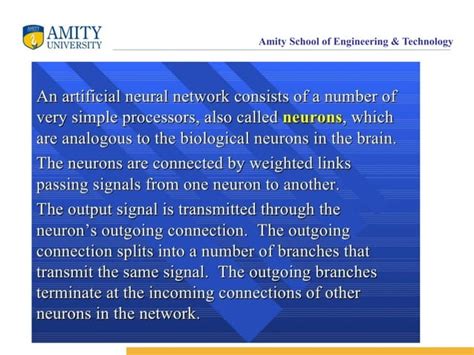 Ann Lecture 4supervised Single Layer Networkspdf