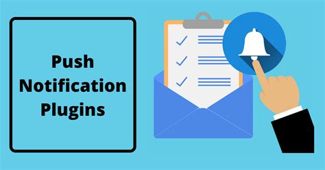 15 Best Wordpress Push Notification Plugins