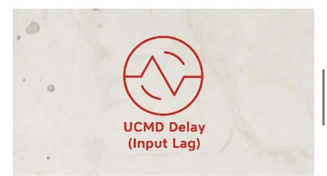 Input Lag Sign Keeps Showing Up In Game Anyone Know Why This Is