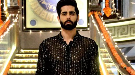 Dabangii Actor Rrahul Sudhir Reveals The Best Thing About Playing A Rich Man Character Good