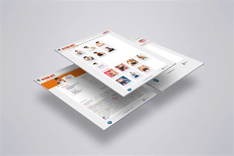 Ranjit Developed In Php Plateform And Industry Is Manufacturing Axis