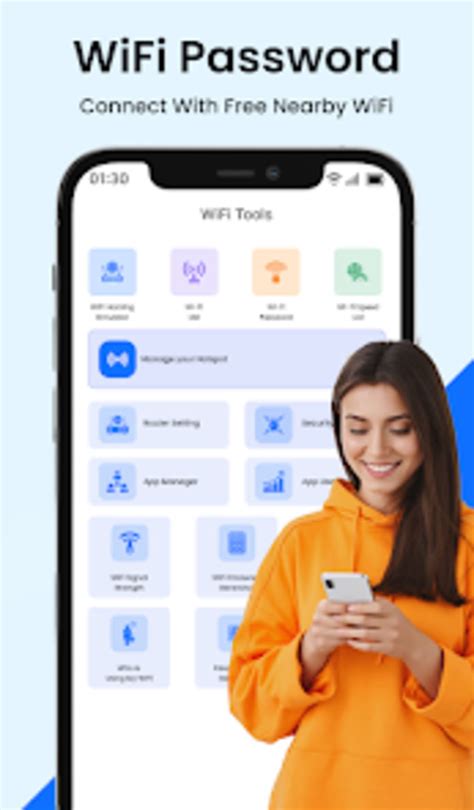 All Wifi Password Unlock App For Android Download
