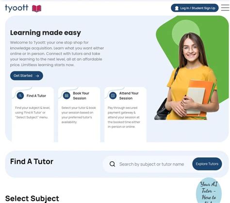 Digitaleducation Ai Tutoring Onlinetutoring Education Learning Essay Tyoott Learnmaths