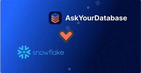 Chat With Snowflake Databases Using Ai In Chatgpt