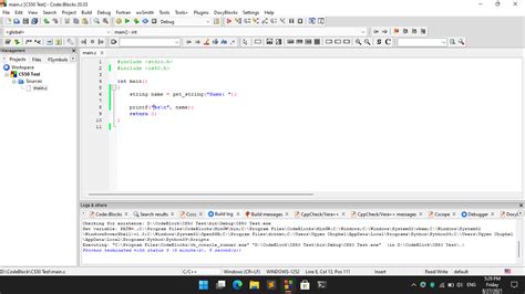 Compile And Use Libcs50 On Windows · Issue 193 · Cs50libcs50 · Github