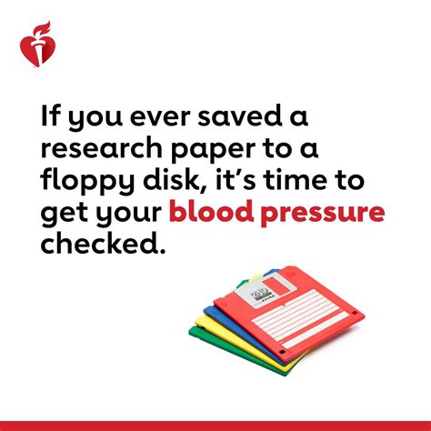 American Heart Association On Linkedin Lost Disks Data Errors That